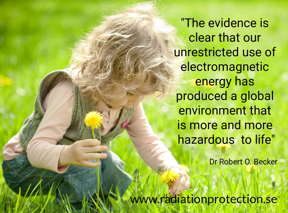 Radiationprotection